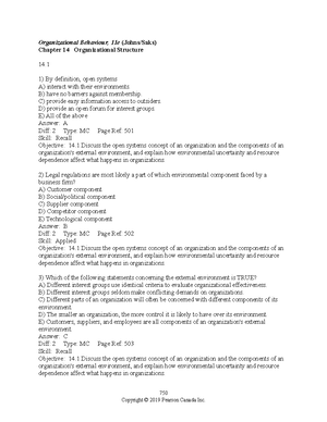 The Comprehensive Chrpchrl Exam Preparation Manual - V The ...