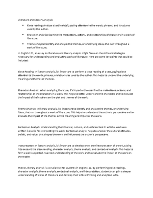 Revising and Editing - Revising and Editing: Revising: The process of ...