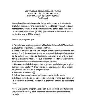 Buenas Practicas De Programacion En C - Breve Guía Buenas Prácticas de ...