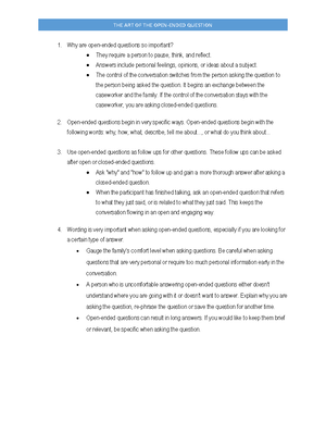 Lesson 1 Introduction to Globalization - In this lesson the students ...