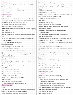 Chapter 6 Cardiovascular System Blood - 6. / Blood! An Overview ...