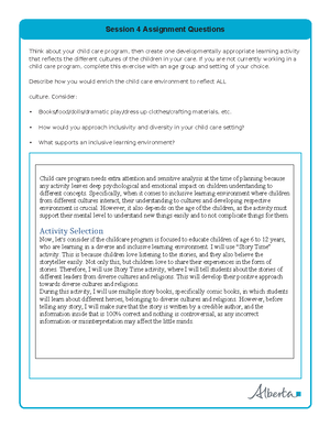 Identify Explain - Answer Example - EXAMPLE OF AN “IDENTIFY AND EXPLAIN ...