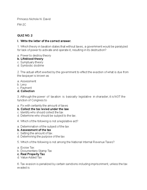Module 3 CBME1 Cycle 2 AY 2021 2022 - 1 MODULE 3 Systems Design and ...