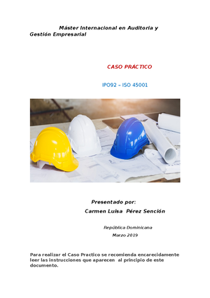 Tema 5 y tema 6 - N/A - Universidad O&M Administración de Empresa ...