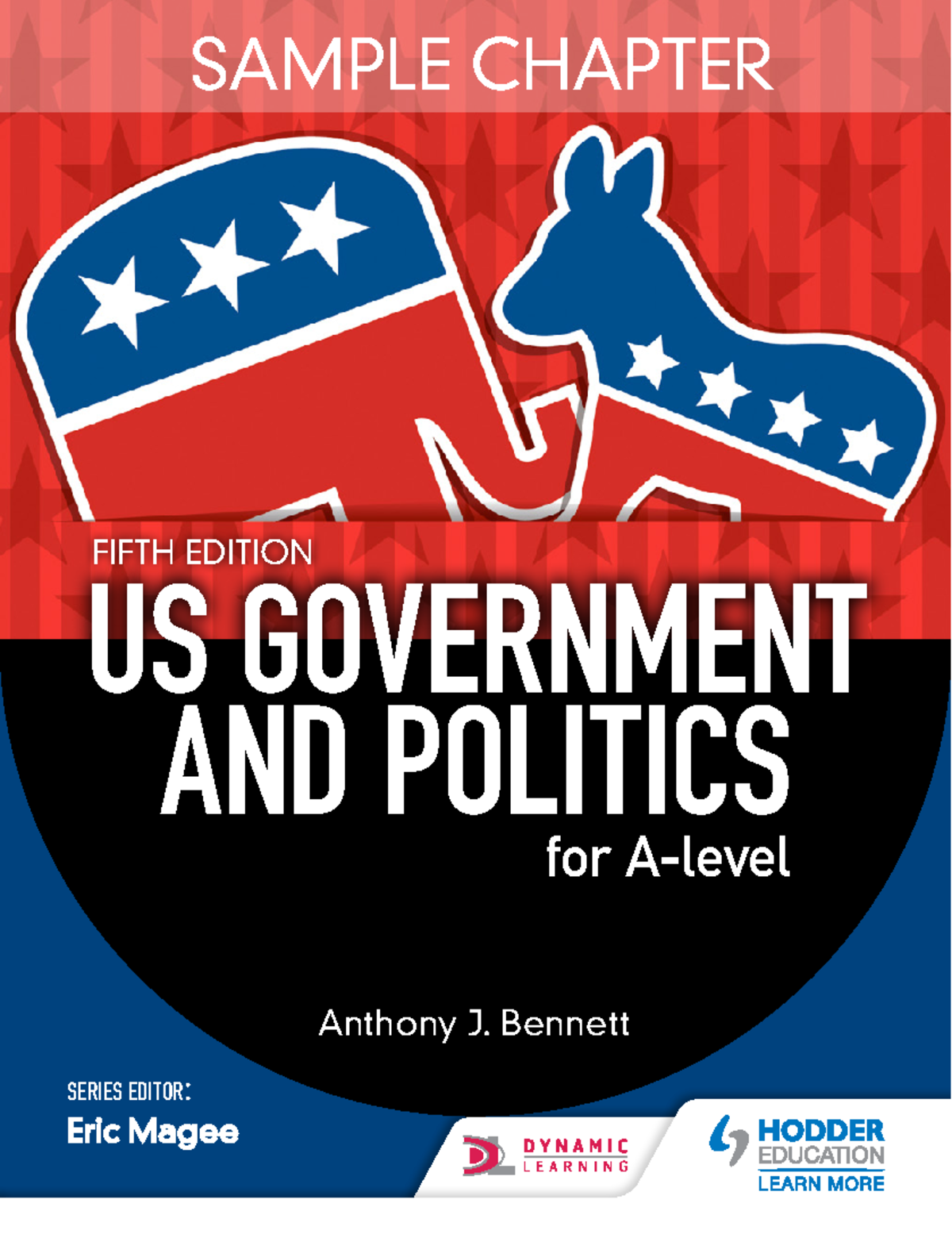 9781471889363 US Gov Politics - FIFTH EDITION US GOVERNMENT AND ...