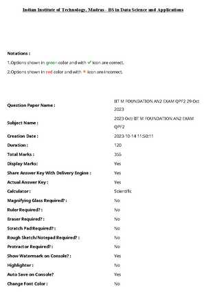 Statistics-1 Formula Sheet - Programming and data science - Studocu