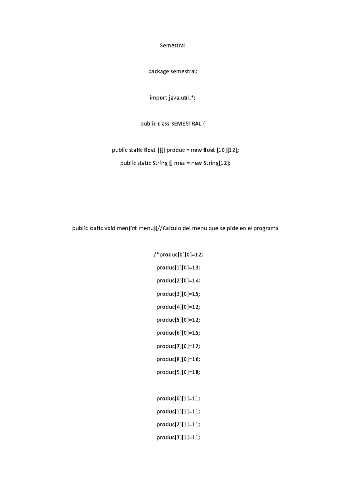 Examen 15 Junio 2018, preguntas y respuestas - Semestral package ...