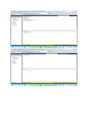 SQL Notes🚀 - study - SQL Commands o SQL commands are instructions. It ...
