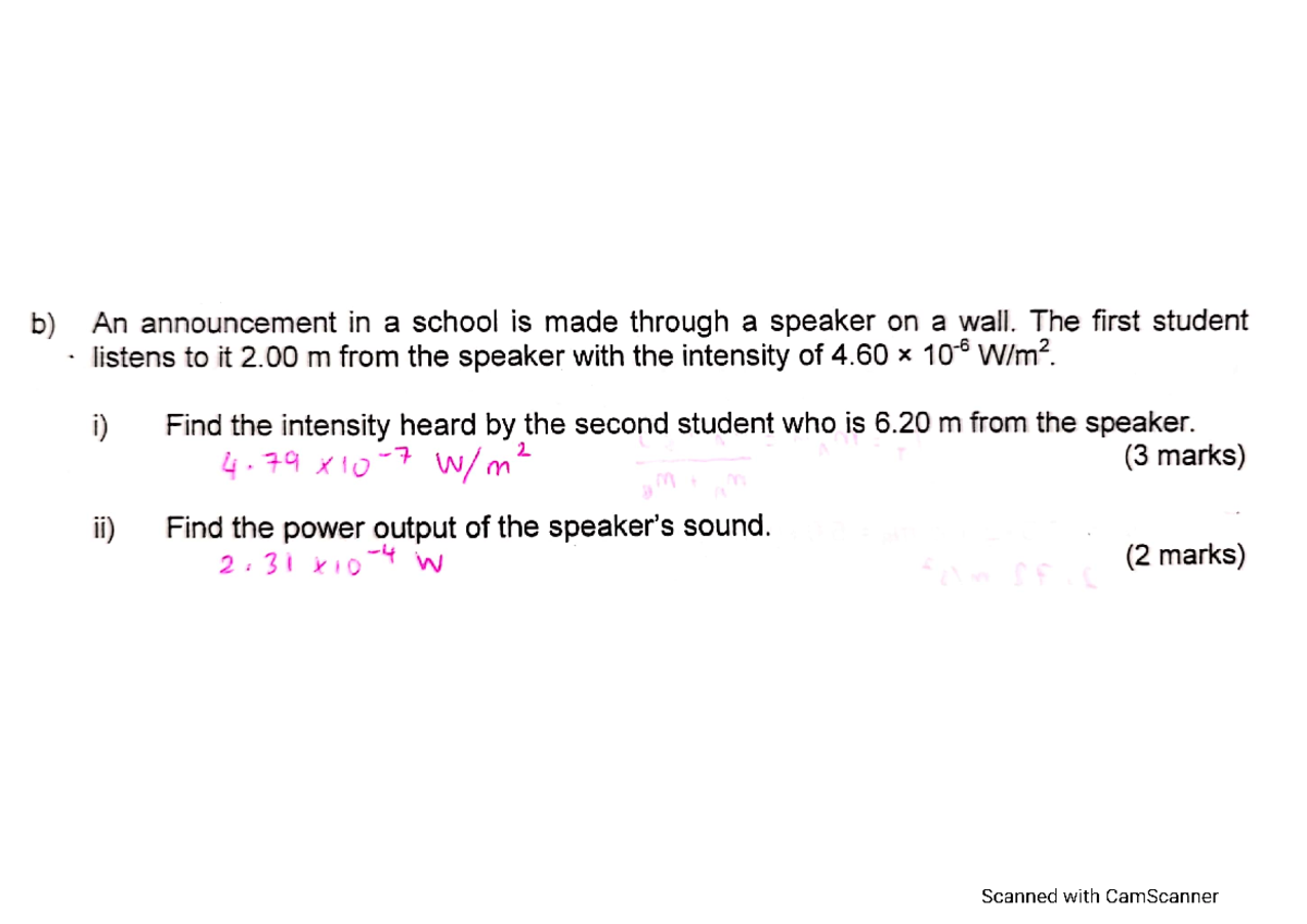 Chapter 14 PHY094 PAST Years Question n Answer - Foundation Study of ...