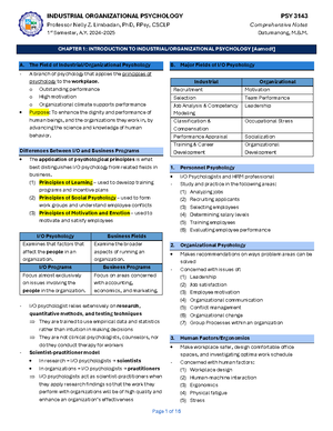 CHAPTER 2: JOB ANALYSIS AND EVALUATION - AAMODT CHAPTER 2: JOB ANALYSIS AND EVALUATION In 158 5 ...