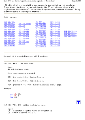 Muhammad Ali Mazidi, Sarmad Naimi, Sepehr Naimi - Solution Manual For The AVR Microcontroller ...
