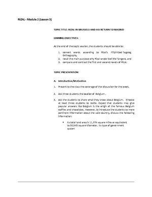 Module 4 GECC 101 - none - MODULE IV ELEMENTS OF ART AND PRINCIPLES OF ...