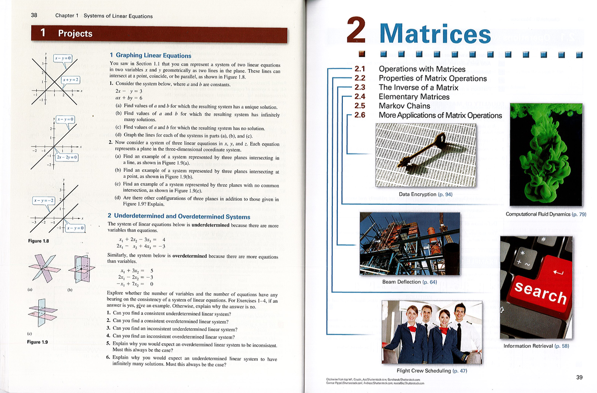 Chapter 2-3-4 Textbook - MATH 211 - O 0 0 ⑧ ⑧ ⑧ o o 0 * o * 0 ⑧ o o O ...