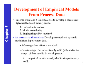 Chapter 9 - Dr. Dong Meng. - Chapter 9 Control System Instrumentation ...