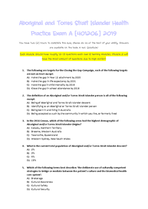 Connected Beginnings Evaluation - Final Report connected beginnings ...