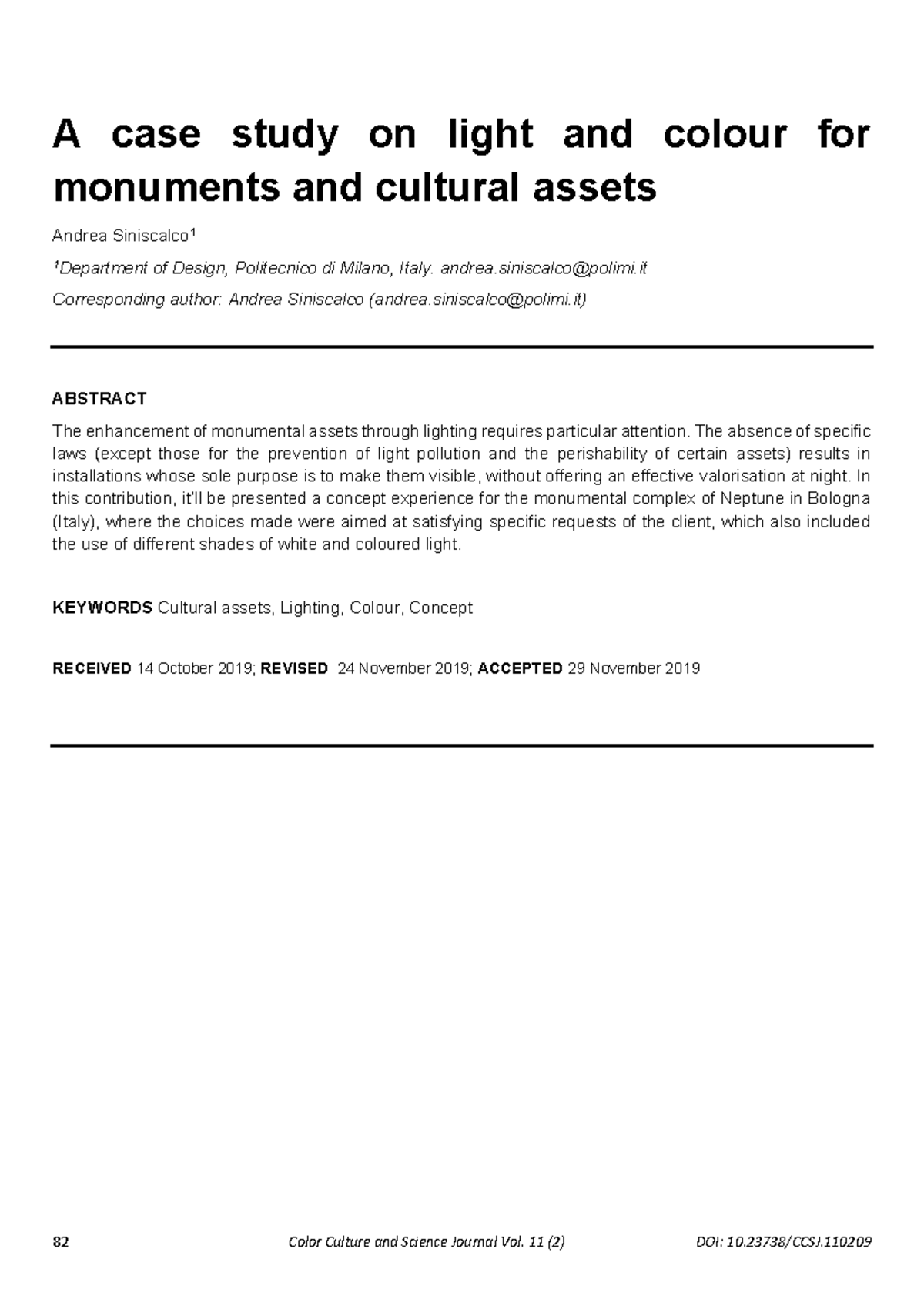 Admin,+110209 - đây - A case study on light and colour for monuments ...