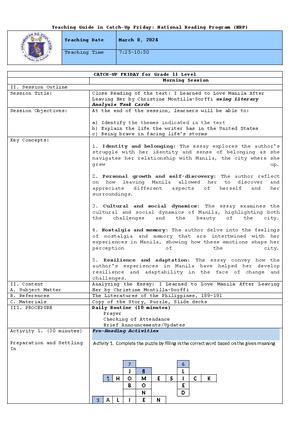 SHS-Core Oral-Communication-Curriculum Guide for Senior high - SENIOR ...