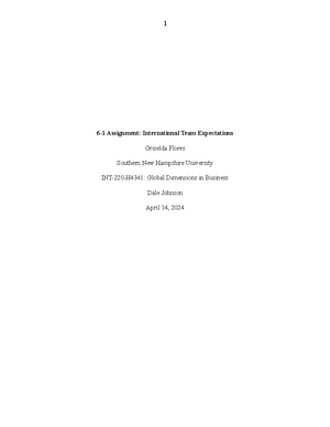 4-3 Assignement - Module 4 Assignment - Griselda Flores QSO - Handel ...