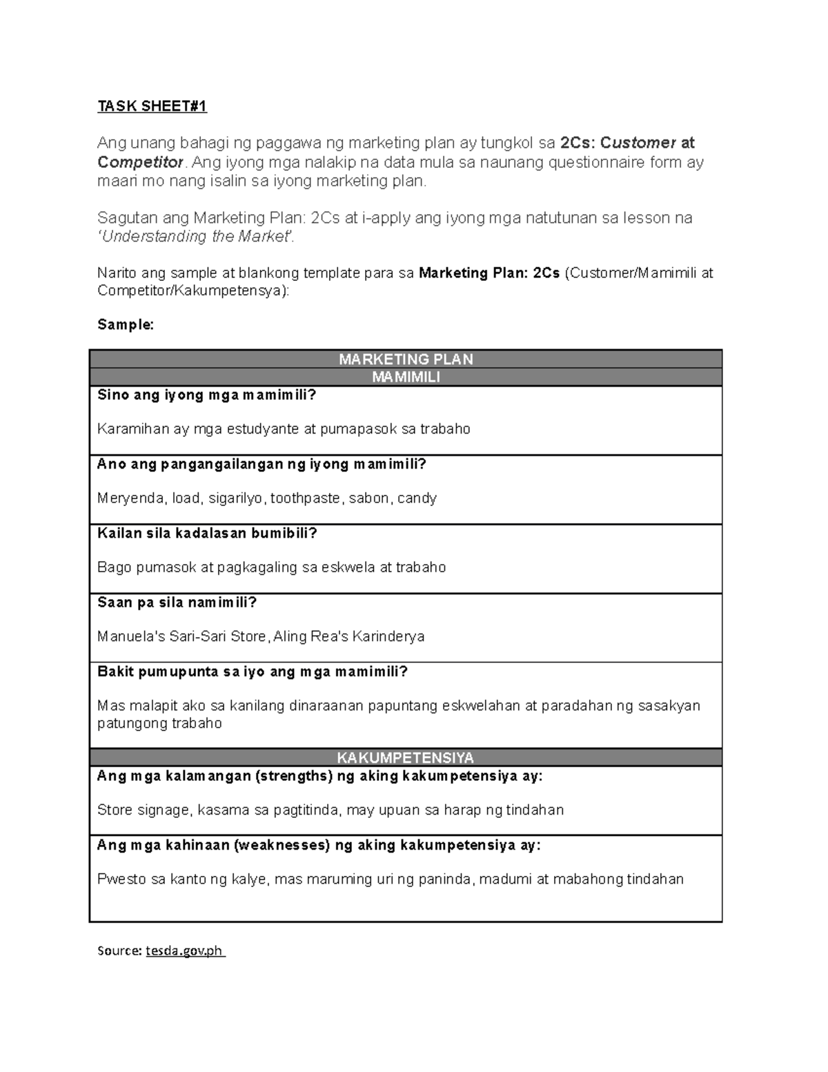 Task Sheet 1 Coke Star - English Songs that will make you feel relax ...