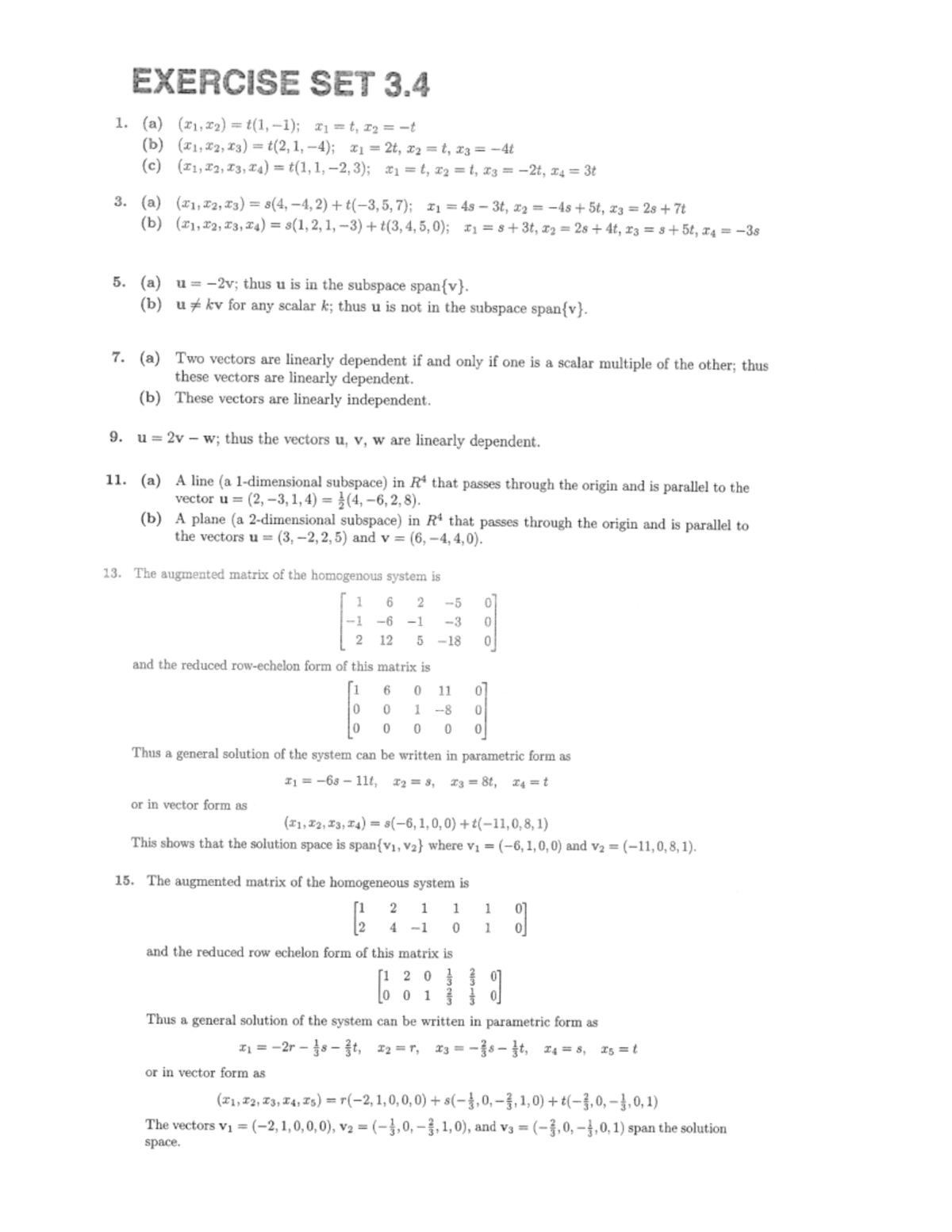 Sample/practice exam, questions - MATH 251 - - Studocu