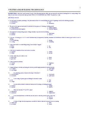 006 BT5 - Floor Systems-1 - FLOOR SYSTEM A FLOOR SYSTEM of a building refers to the beam, girder ...
