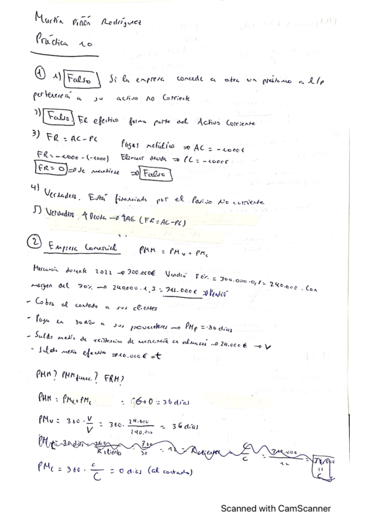 Práctica 10. Martin piñón Rodriguez - Ingeniería Industrial - Studocu