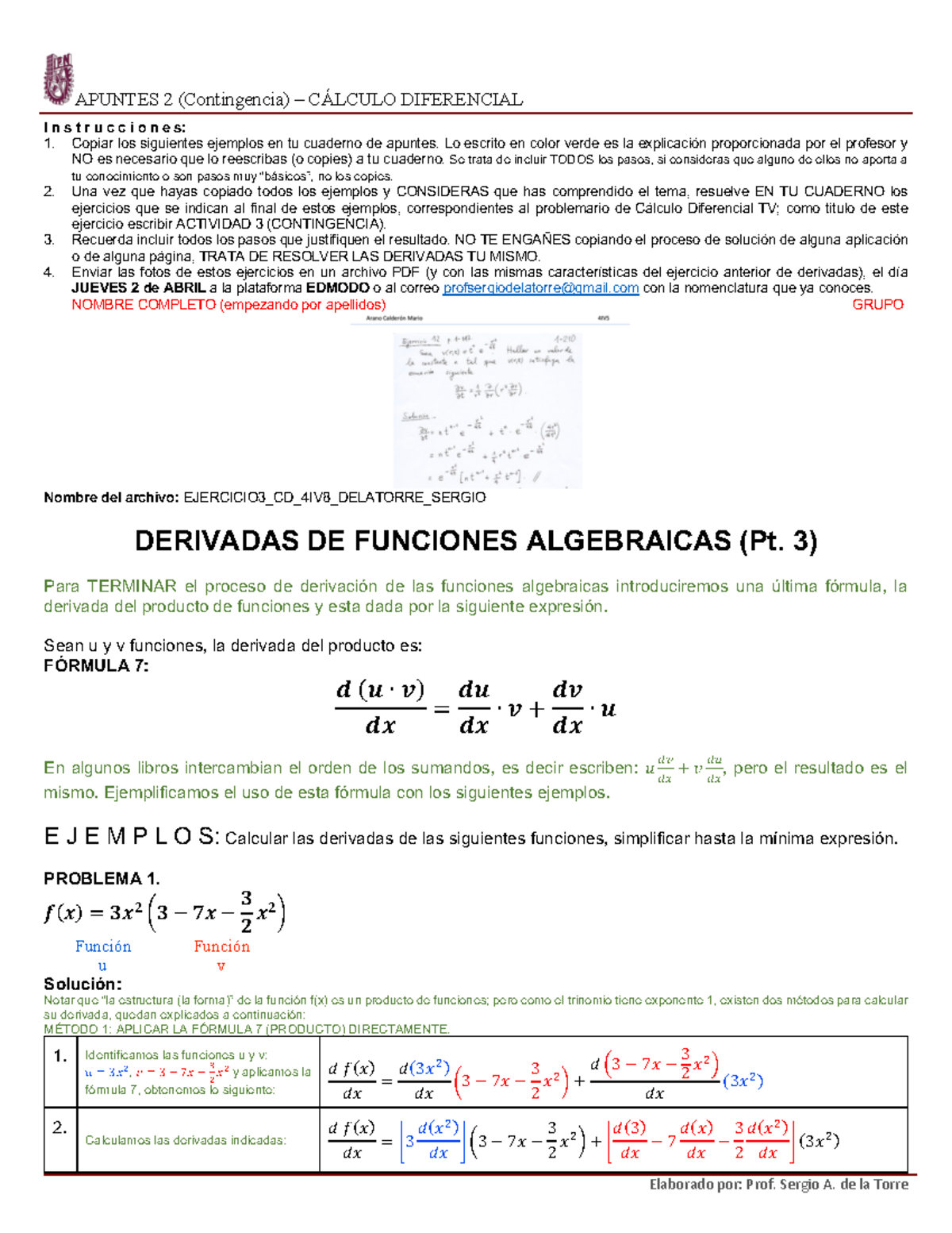 Apuntes 2 Cd Warning Tt Undefined Function 32 Warning Tt Undefined Function 32 Warning