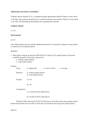 5 Validity OF AN Argument - MATH 3 (LOGIC) Determine the validity of an ...