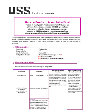 12 - NIA 260 - Archivo de mucha importancia - NORMA INTERNACIONAL DE ...