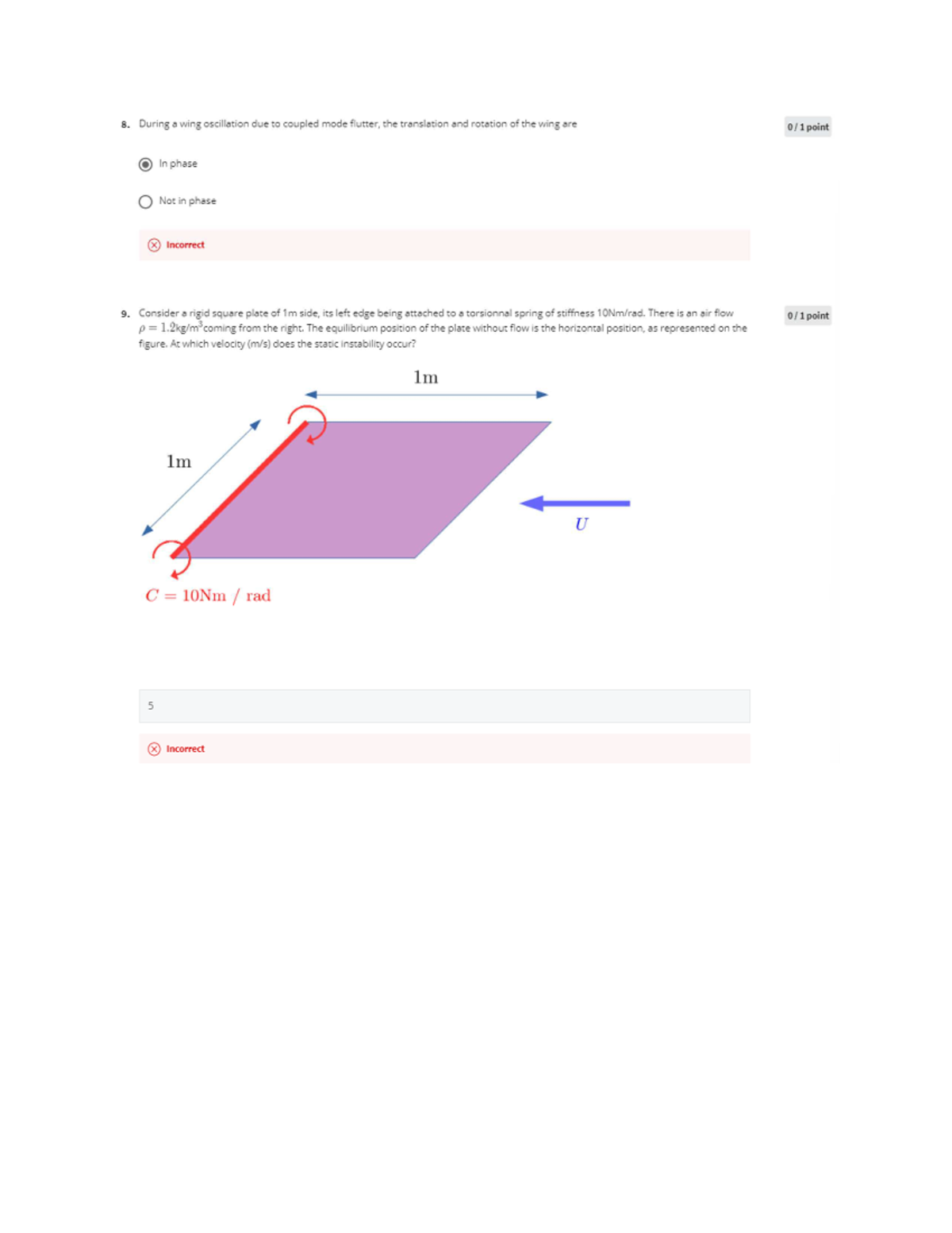 Multiple Choice Questions - Fluids - Studocu