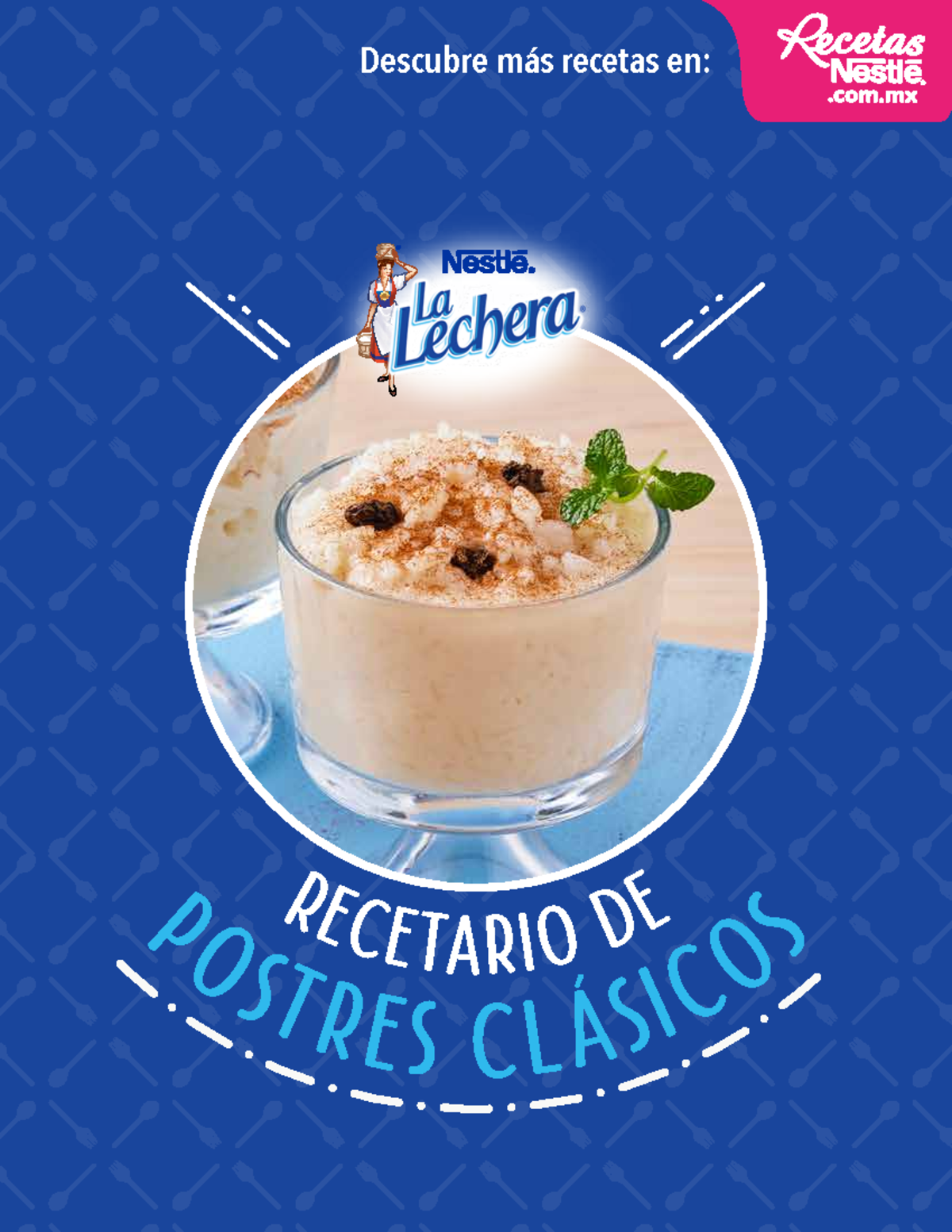 Recetario- Postres- Clasicos - P O S T R ES C L Á S I C O S R E C ET ...