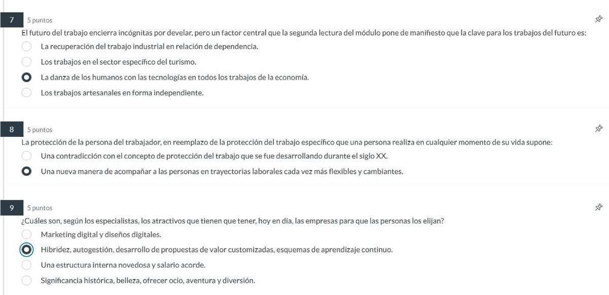 A3 - Trabajo practico nº 4 - Página 3 - 7 5 puntos El futuro del ...