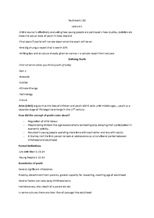 Te Pae Mahutonga - reading - Original Reference Source: Durie, Mason ...