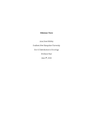 Project two template received an a . - CJ 230 Project Two Template Memo ...