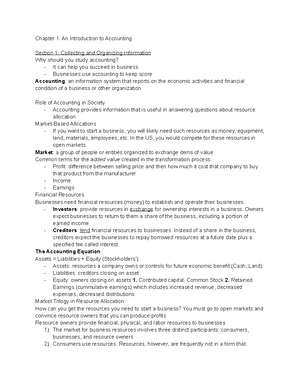 ACCT Notes Info graphics.docx 17-18 - ACCT 211 - Studocu