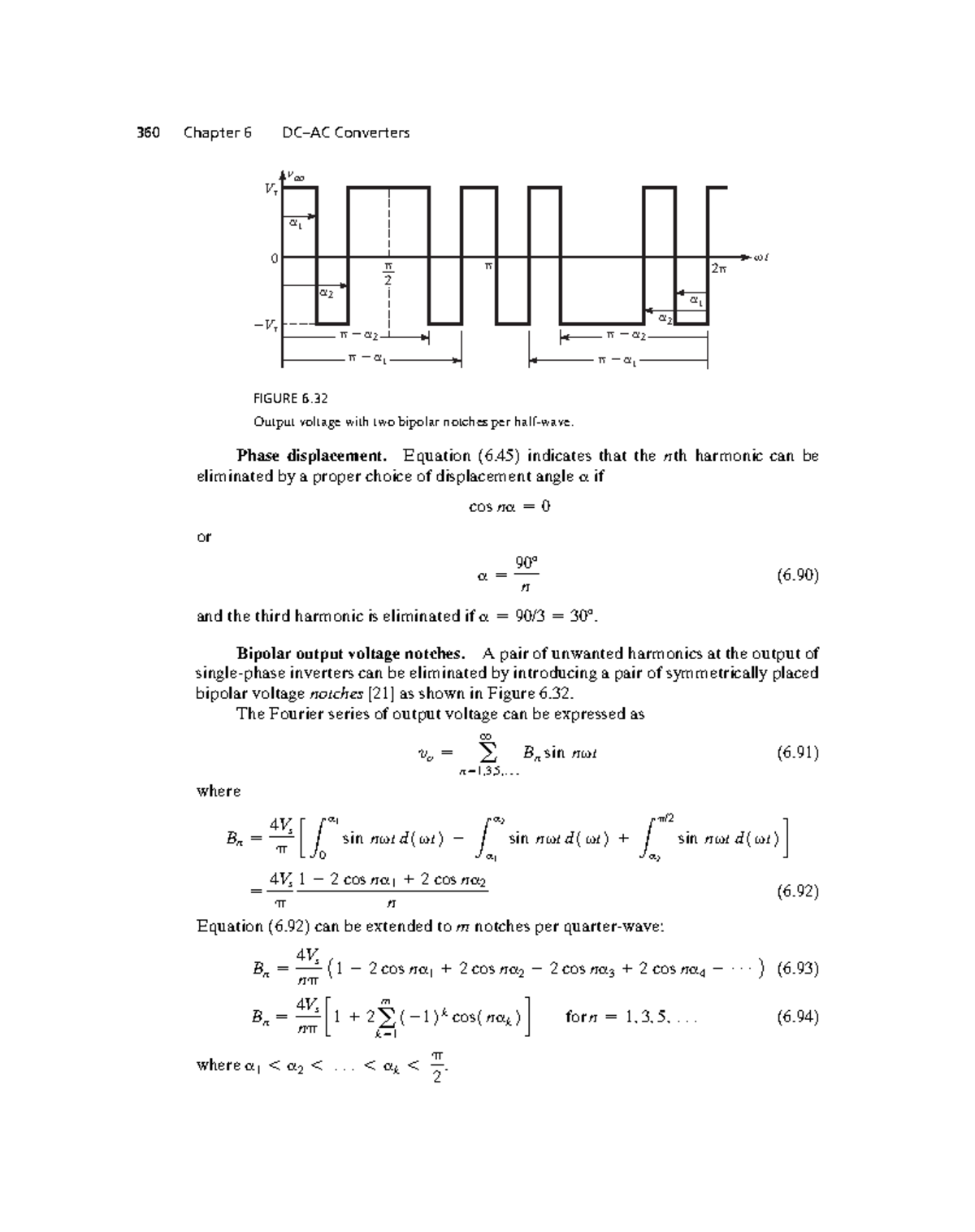 Muhammad H. Rashid - Power electronics devices, circuits, and ...