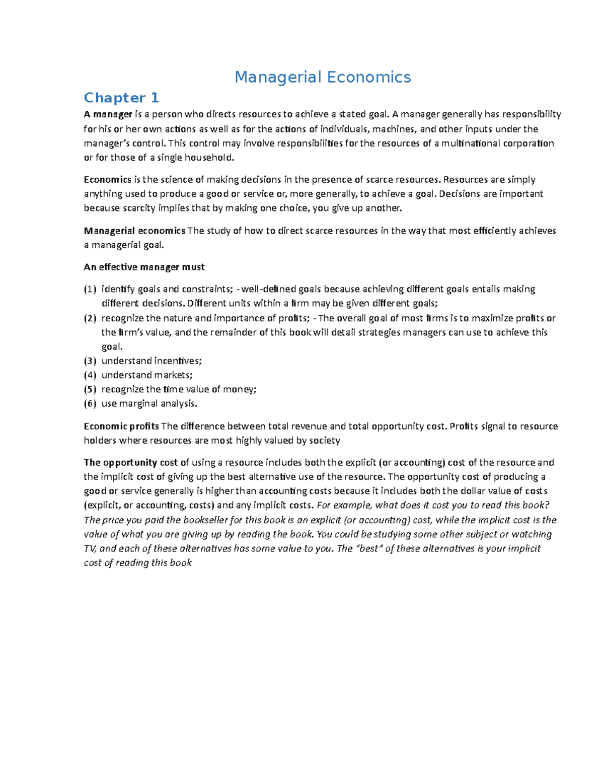 M.E. - abag. Does this situation best represent producer– producer ...