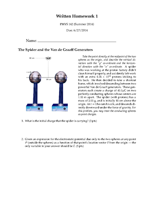 Homework 14 - Interference and Diffraction - Homework 14 - Interference and Diffraction Due: 11 ...
