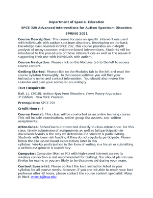 Task Analysis Autism Internet Modules - 9/3/23, 4:19 PM Task Analysis ...