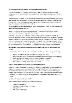 Unit 3 Assignment AH - o Read Newman Chapter Three. Review The 3Ps in Action. o Complete the 3Ps ...