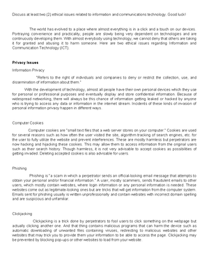 PRE- Create VS. Create - Management - Studocu