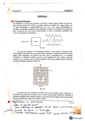 Sequences and series - compiled math lecture notes - 6 SEQUENCES AND ...