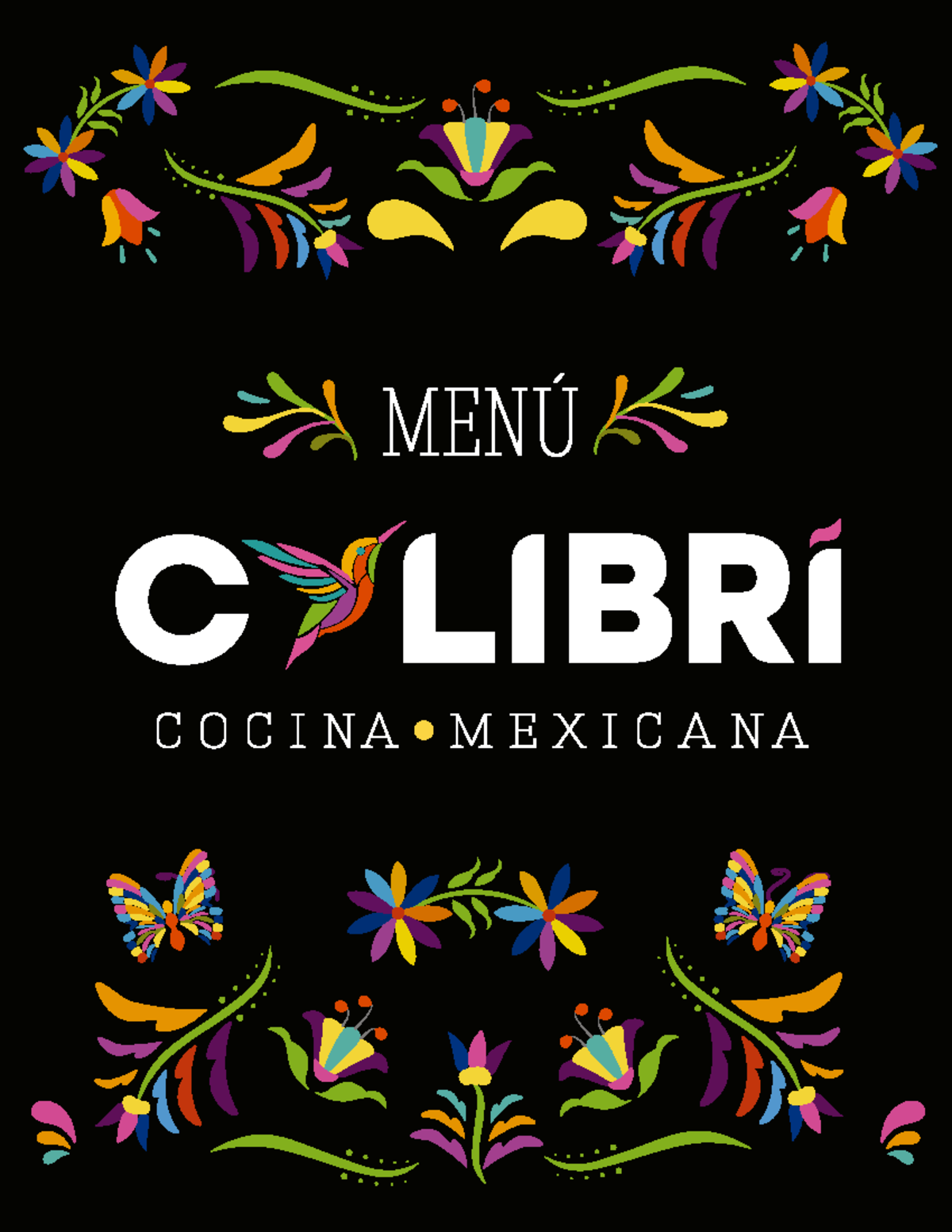 Menu restaurante colibri - MENÚ Croissant de Pechuga De Pavo Jamón de ...