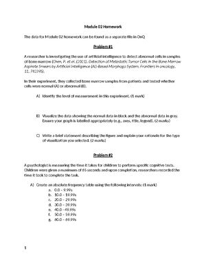Module 6 - aaaa - Module 06 Homework Problems Part 1 – Consolidating ...