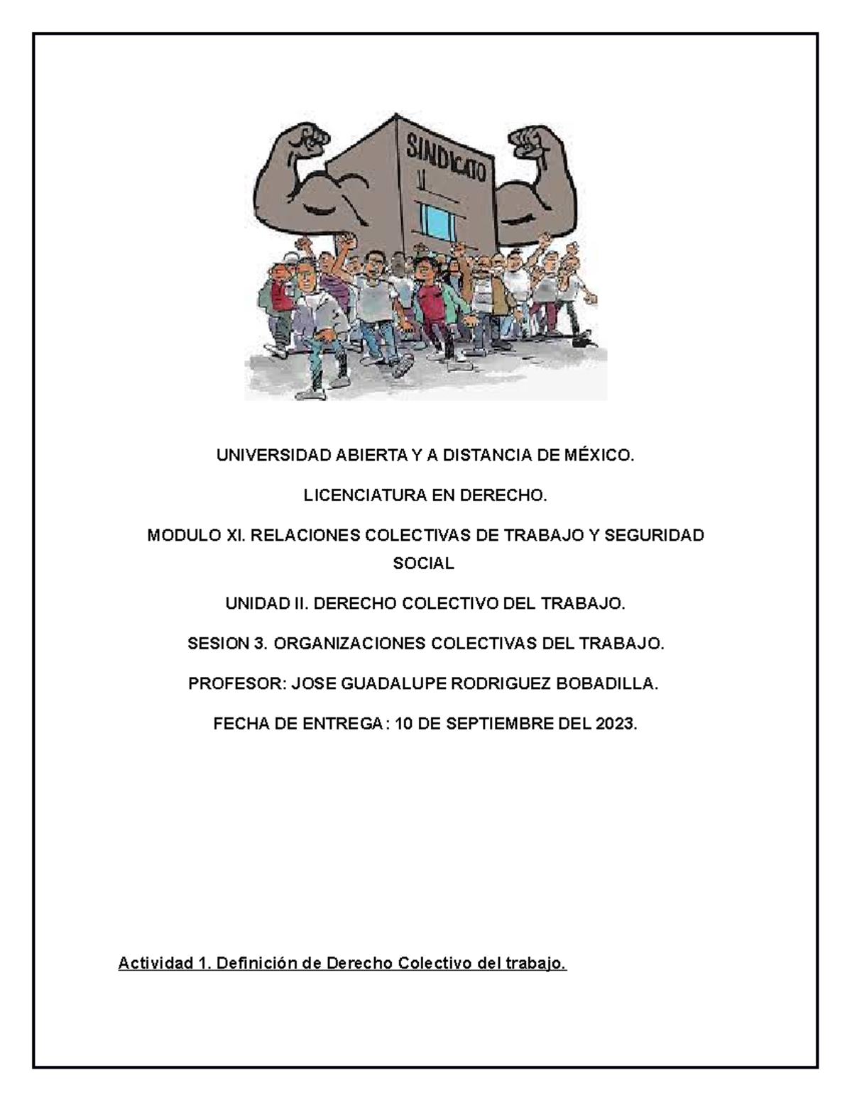 M11 U2 S3 HEHM - trabajo sesion 3 - UNIVERSIDAD ABIERTA Y A DISTANCIA ...