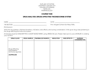 Health Assessment Form for Student 02 - HWC 044-20- HEALTH ASSESSMENT ...