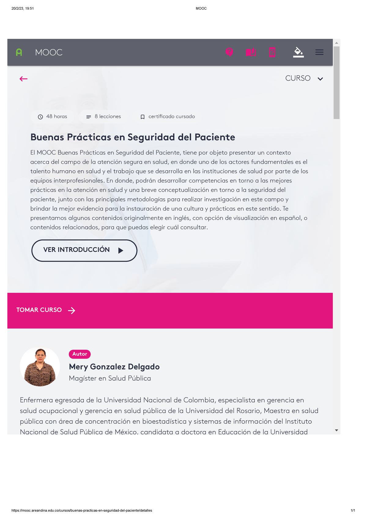 MOOC - 20/2/23, 19:51 MOOC - Studocu