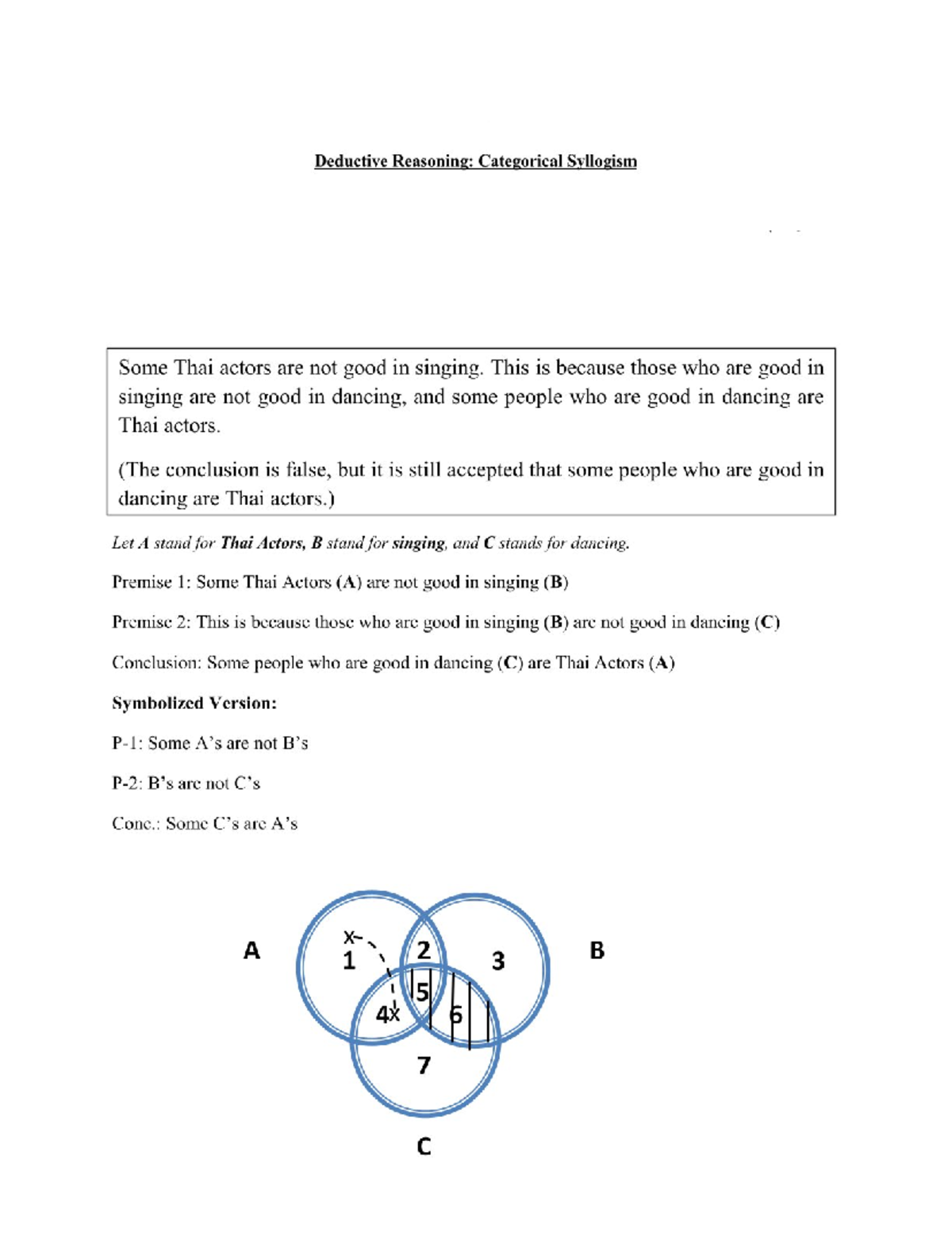 Pdf24 images merged - Logical Exercise - Logical Studies - Studocu