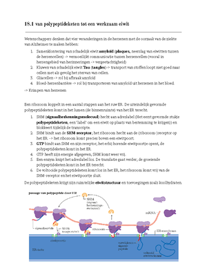 Vorming geslachtscellen en meiose - Hoe ontstaan geslachtscellen? Vrouwelijke geslachtscellen ...