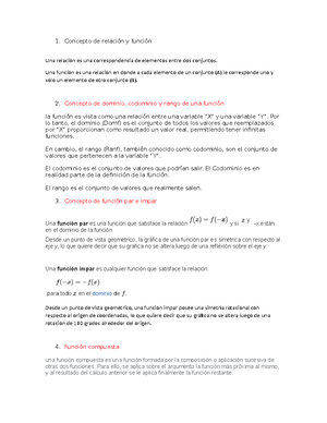 Consulta 4 periodo - mate - Concepto de recta tangente y recta secante a una curva. La tangente ...